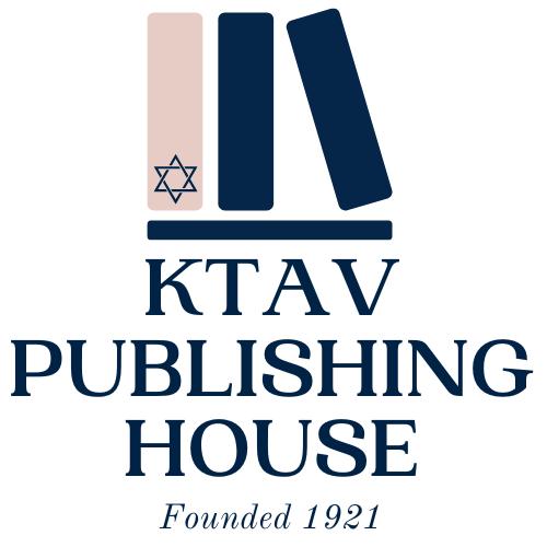 ALL BOOKS – Page 2 – Ktav Publishing House