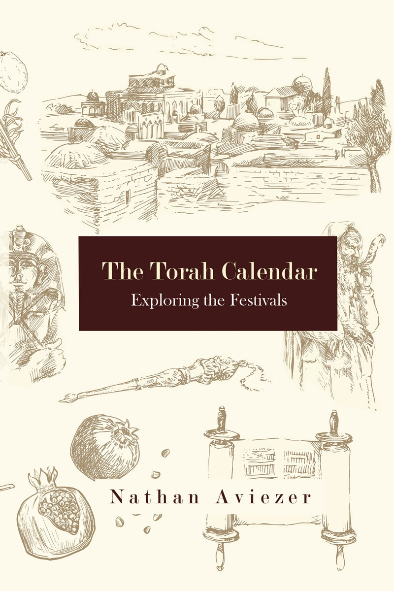 THE TORAH CALENDAR – Ktav Publishing House