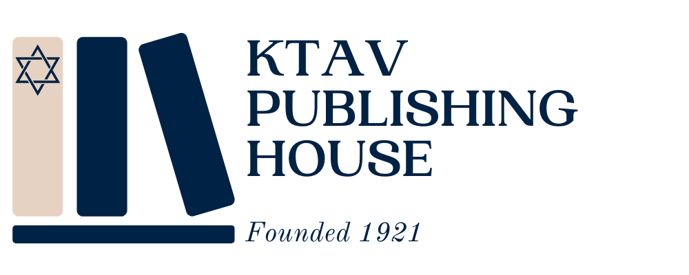 Ktav Publishing House – Ktav Publishing House