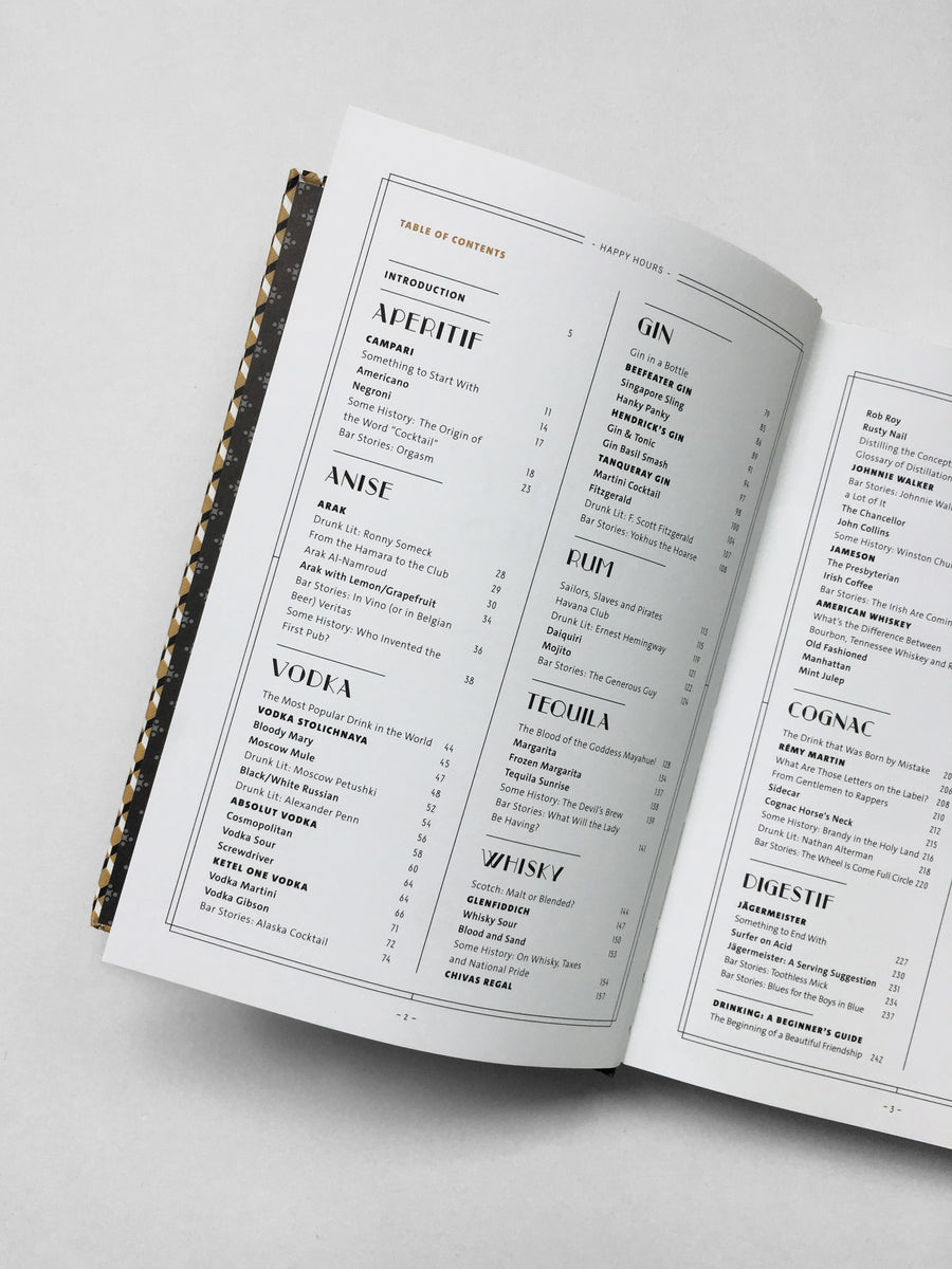 Happy Hours – Ktav Publishing House