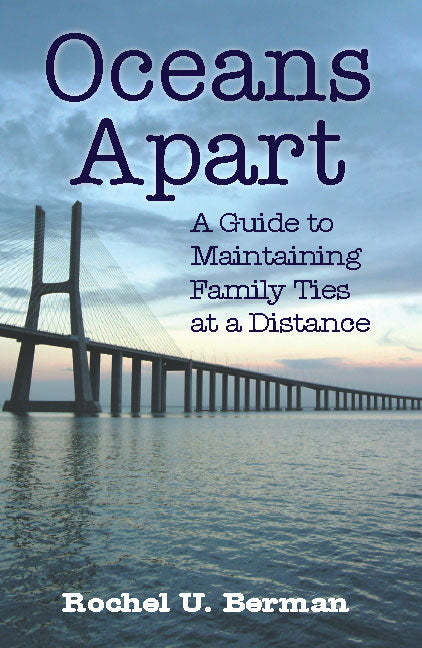 Ocean’s Apart – Ktav Publishing House